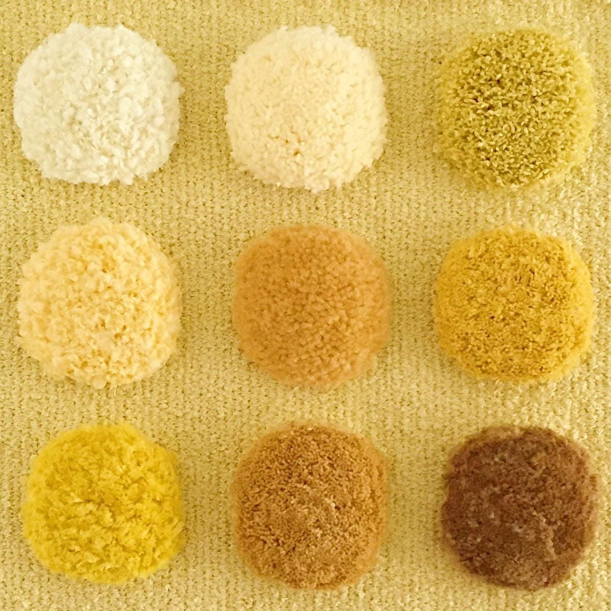 Wall Hangings – Allyson Rousseau