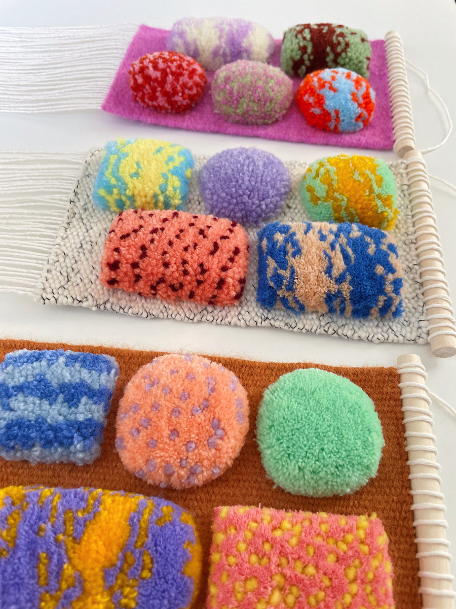 SNACK 33 – Allyson Rousseau